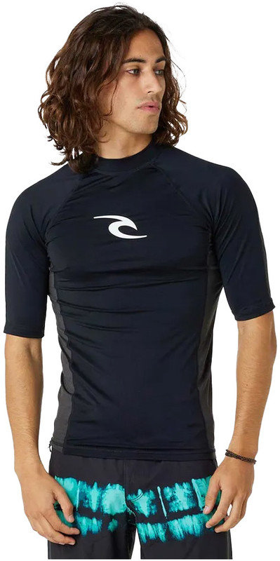 Mens Short Sleeve Rash Vests Best Prices Wetsuit Outlet